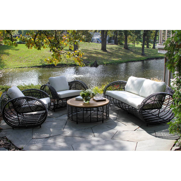 Joss & Main Dochi Coffee Table | Wayfair
