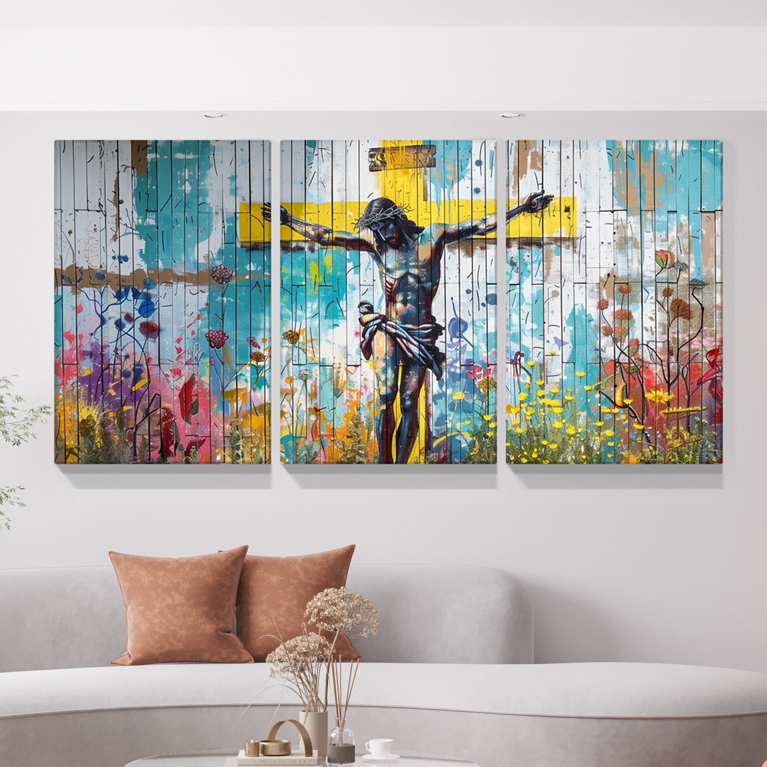 The Holiday Aisle® On Canvas - Wayfair Canada