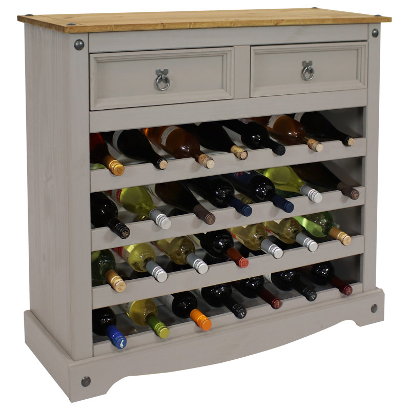 Red Barrel Studio® Daejohn 12.75'' Bar Cabinet | Wayfair