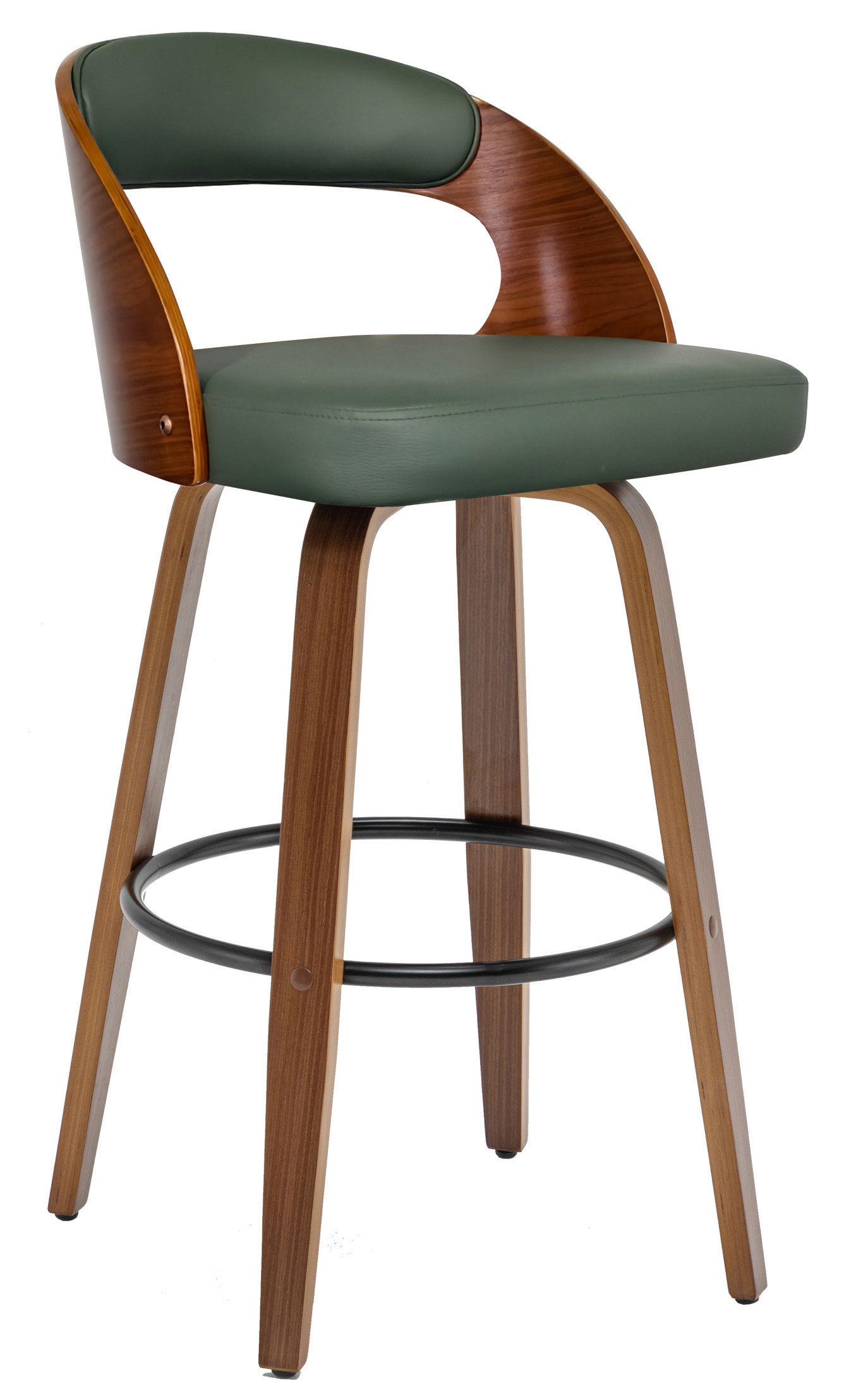 Drees Swivel Bar Stool
