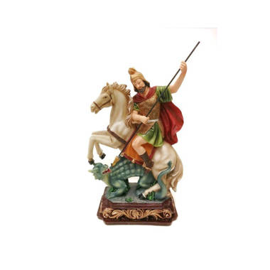 Astoria Grand Simoes Religious & Spiritual Figurines & Sculptures | Wayfair
