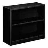 HON Brigade Standard Bookcase | Wayfair