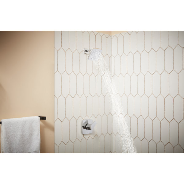 Gerber Tribune Shower-Only Trim Kit, 1.75gpm | Wayfair