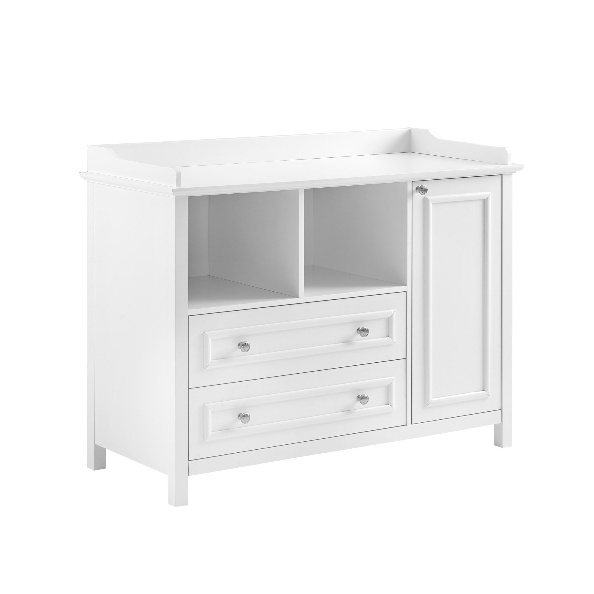 Red Barrel Studio® Changing Table Dresser - Wayfair Canada