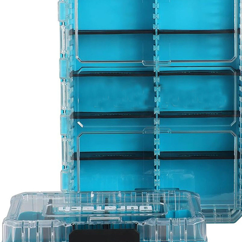 17 Stories 3 Pieces Small Parts Organizer, with 14 Compartments ...