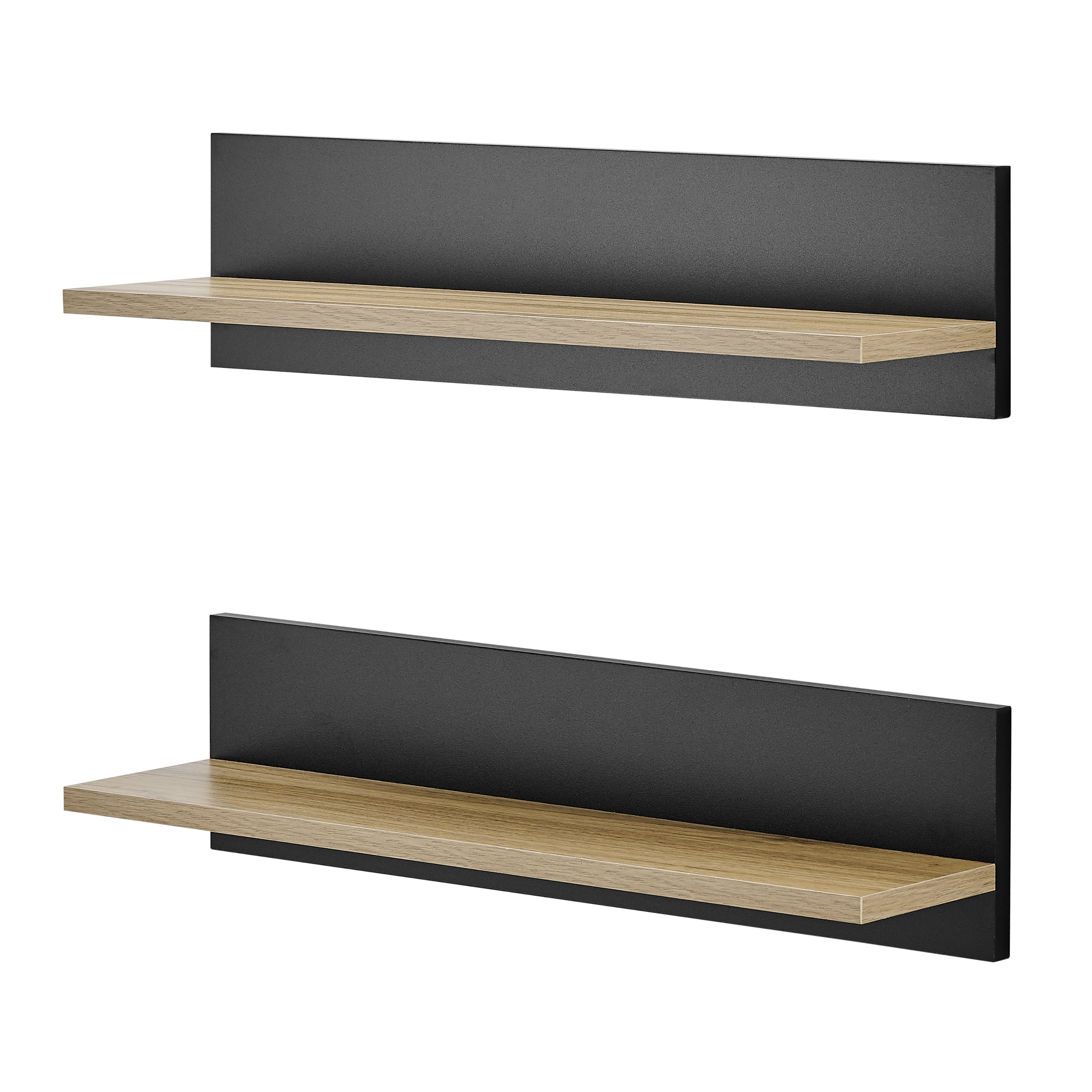 AllModern Tablette murale Tilden et avis - Wayfair Canada