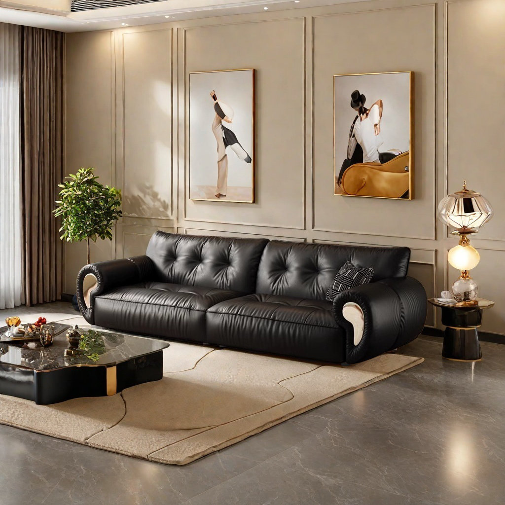 Merting American Classic Modern Style Sofa | Wayfair