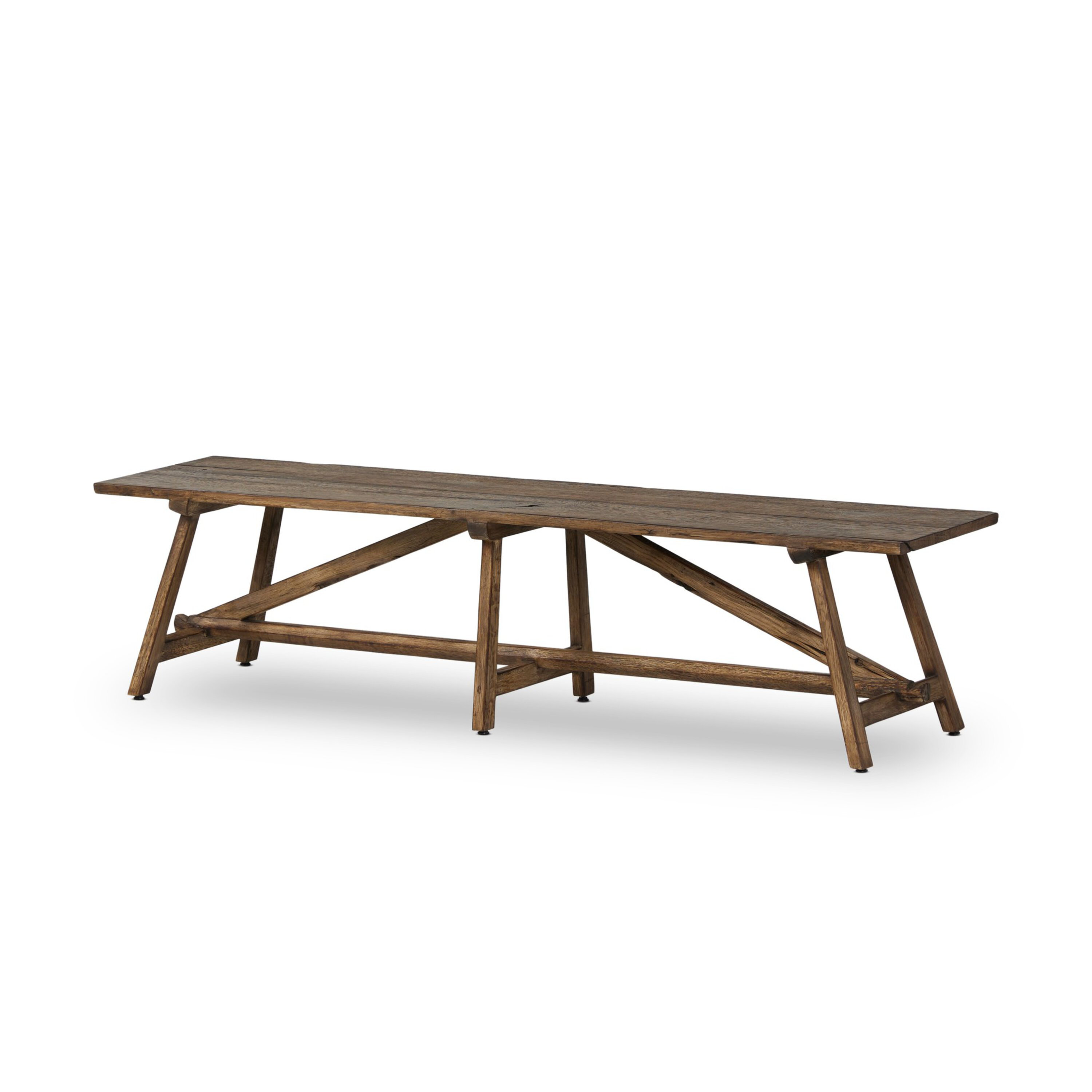 Four Hands Elio Bench | Perigold