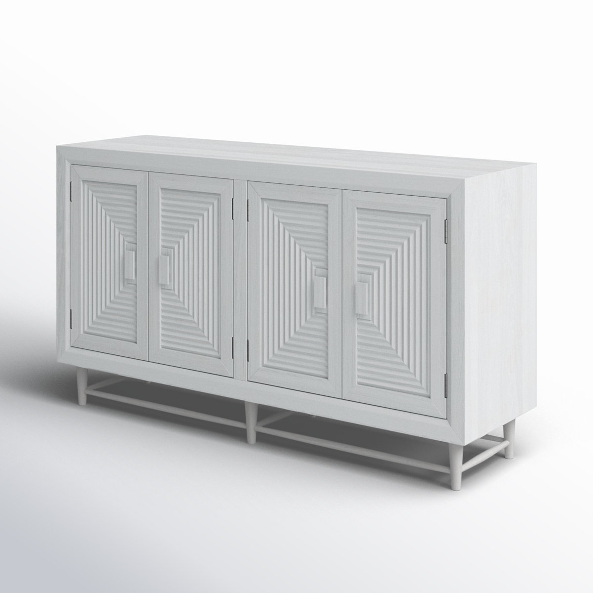 Lark Manor™ Ambira Storage Sideboard | Wayfair
