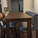 Red Barrel Studio® Gariner Dining Table & Reviews | Wayfair