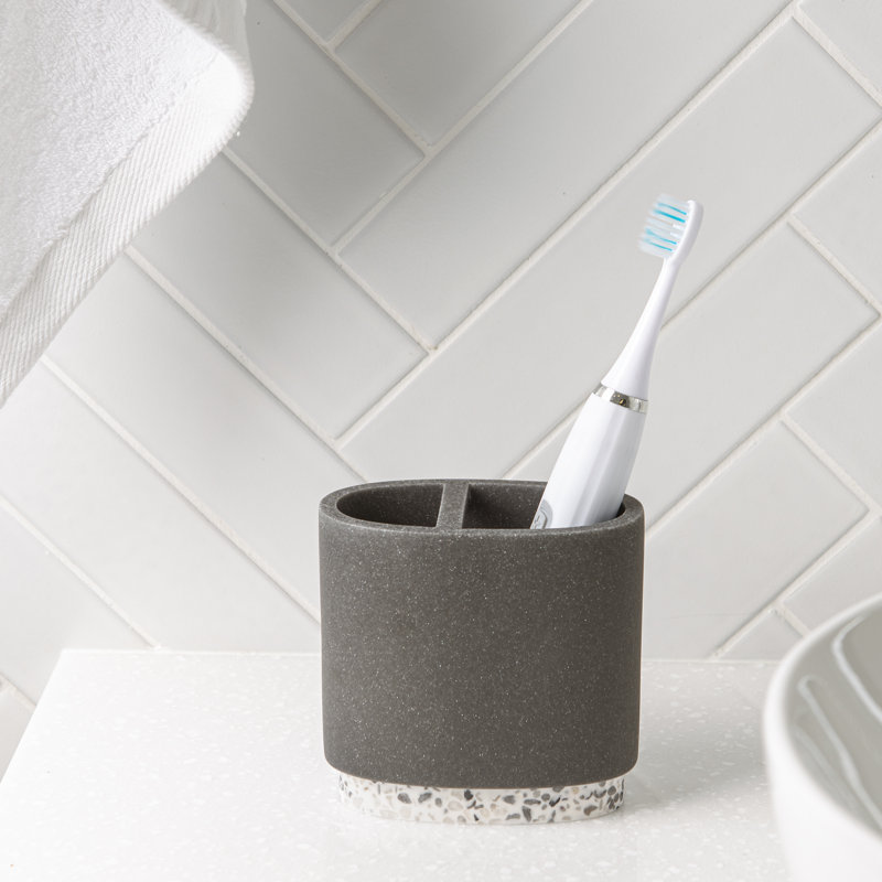 Ivy Bronx Nelu Bathroom Accessory Set | Wayfair