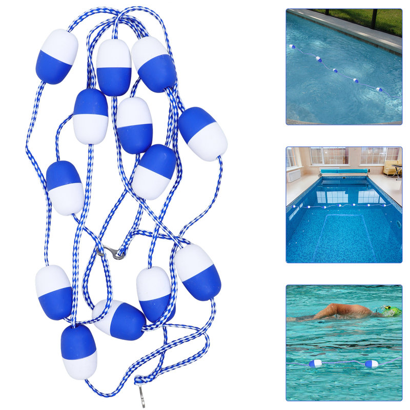 Breakwater Bay 1Pc 6M Professional And Durable Swimming Pool Safety ...
