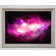 Bright Star Pink Star Cluster - Single Picture Frame Art Prints ...