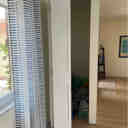 Trimlite Primed 2 Panel Shaker Bi-Fold Door & Reviews | Wayfair