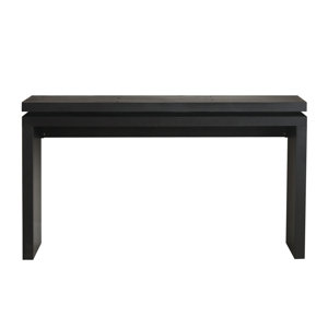 Black Console Tables You'll Love | Wayfair