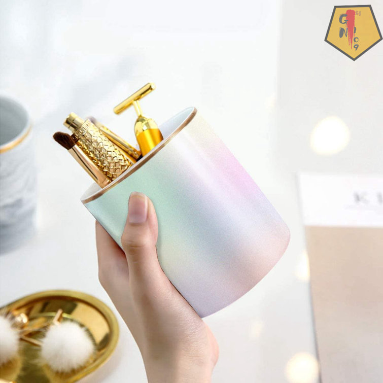 GN109 Ceramic Pen Holder - Wayfair Canada