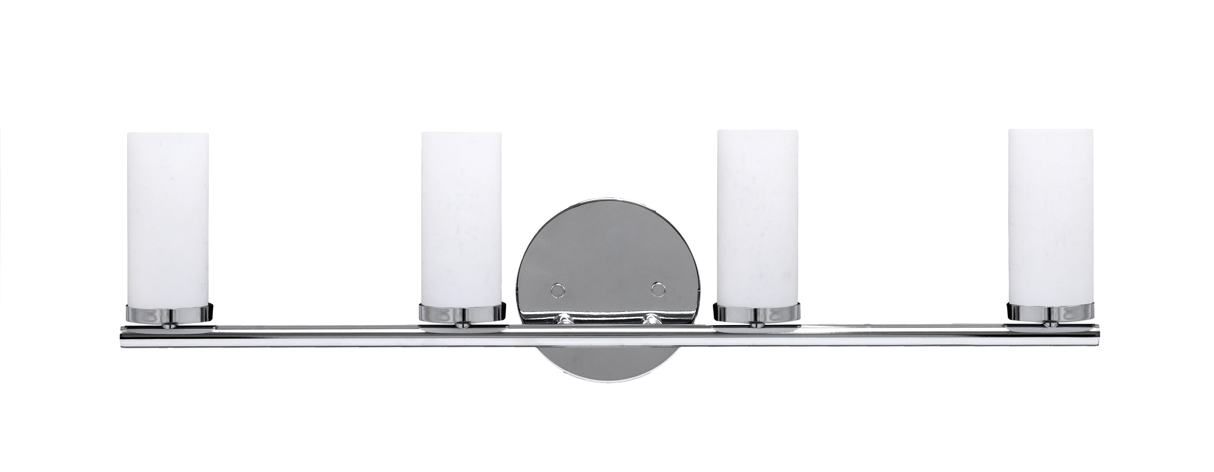 Latitude Run® Trinity 4-Light Bath Bar | Wayfair