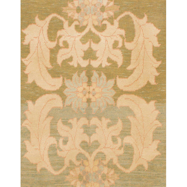Charlton Home® Lodsworth Multi Rug | Wayfair