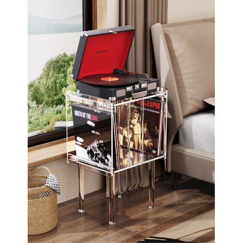 Audio Racks & Stands You'll Love in 2023 - Wayfair Canada