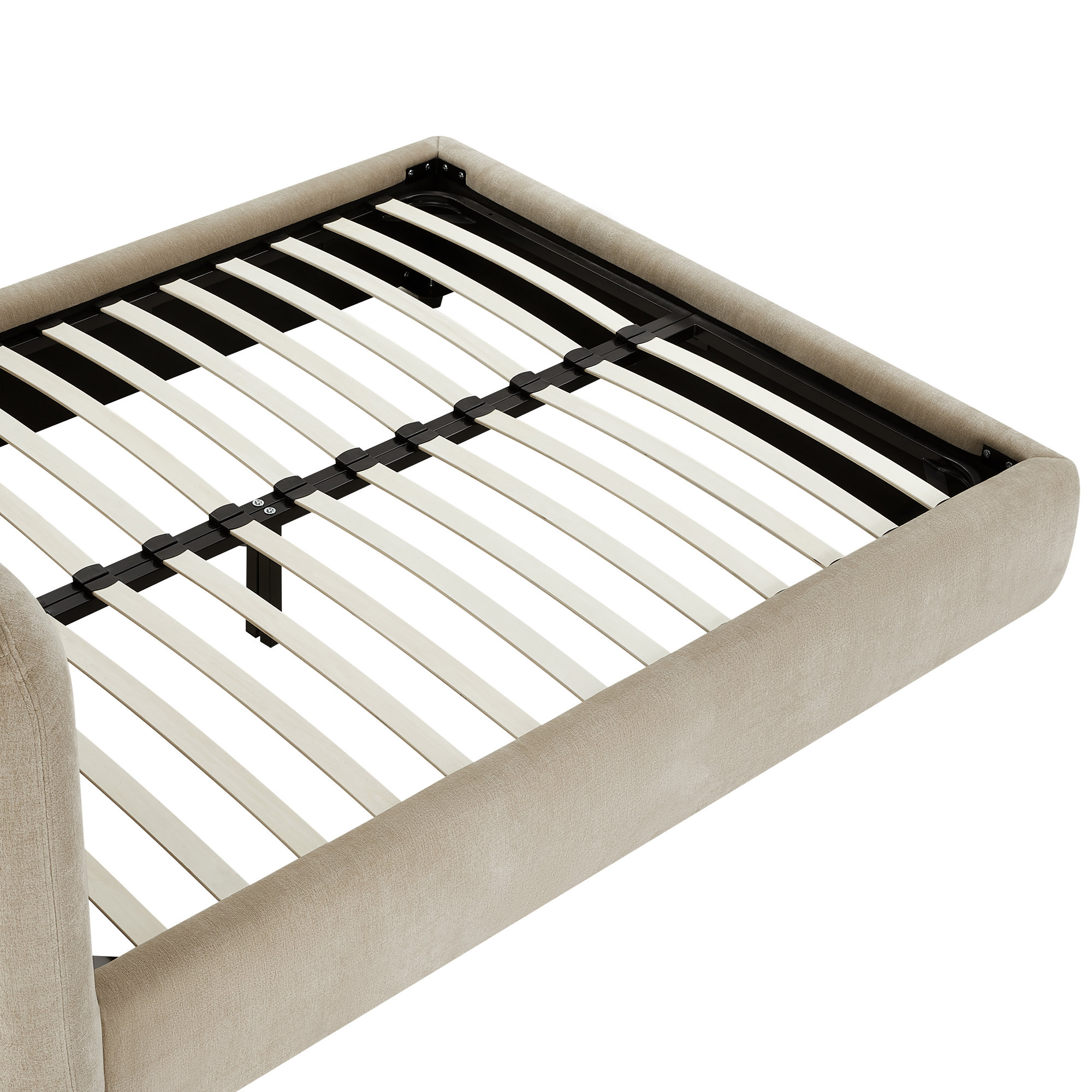 Circle 55 Bella- Bed Body | Wayfair