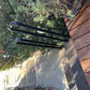 FRONG Industrial U-Shaped Stair Handrail & Reviews | Wayfair