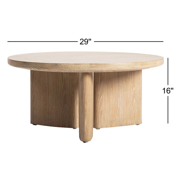 Joss & Main Tetra Coffee Table | Joss & Main