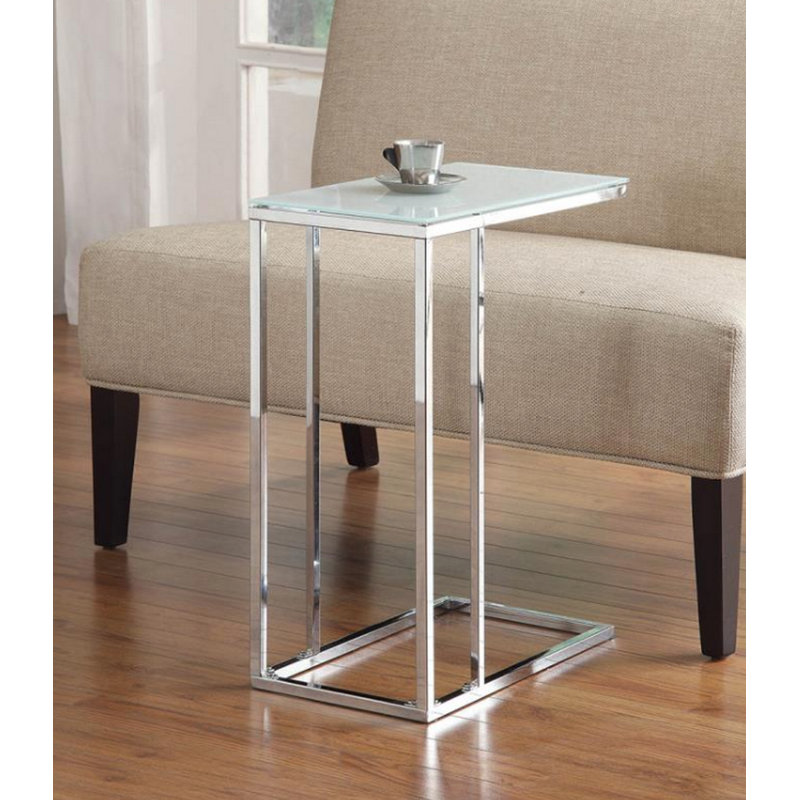 Orren Ellis Bettencourt End Table & Reviews | Wayfair