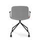 Key Meeting Swivel Office Chair | AllModern