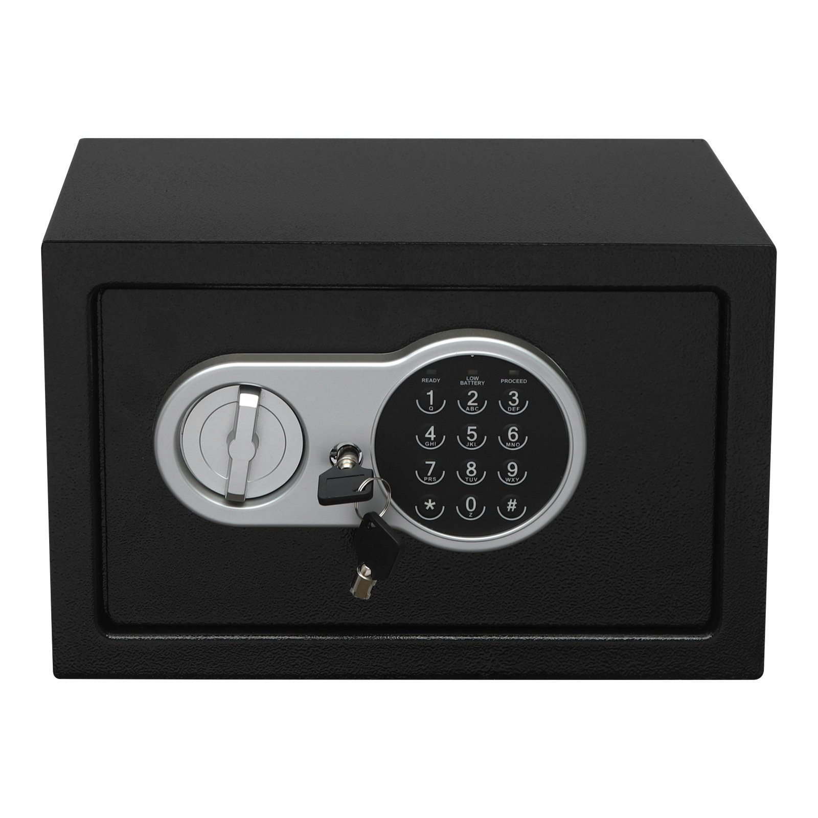 DALELEE Gun Safe Lock | Wayfair