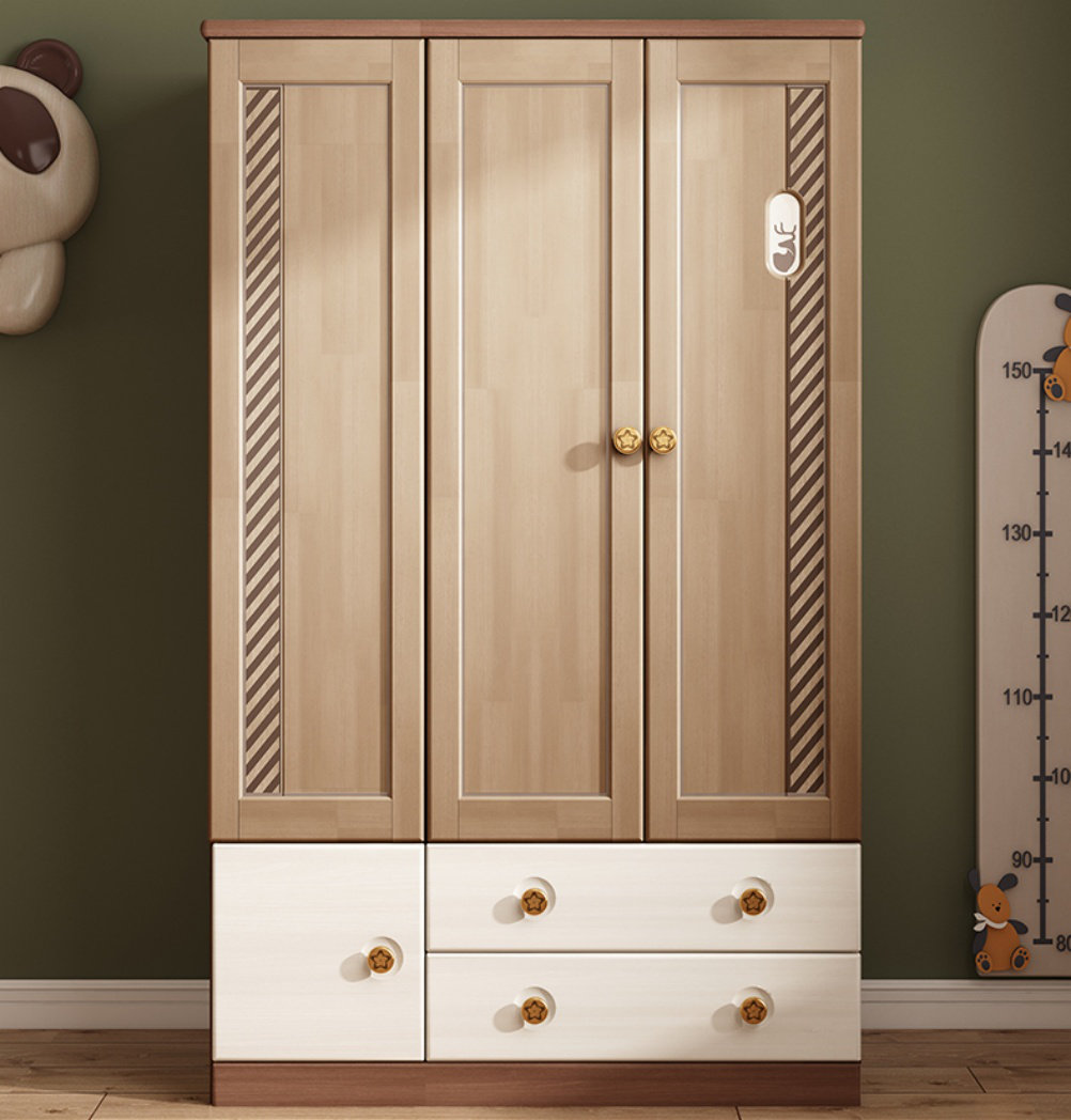 Parttlion Creative Multi-Functional Wardrobe | Wayfair