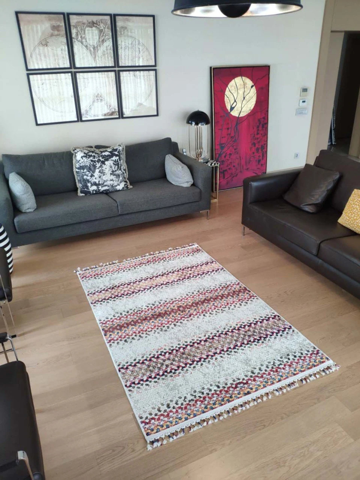 Rugpera Toscana Area Rug - Wayfair Canada