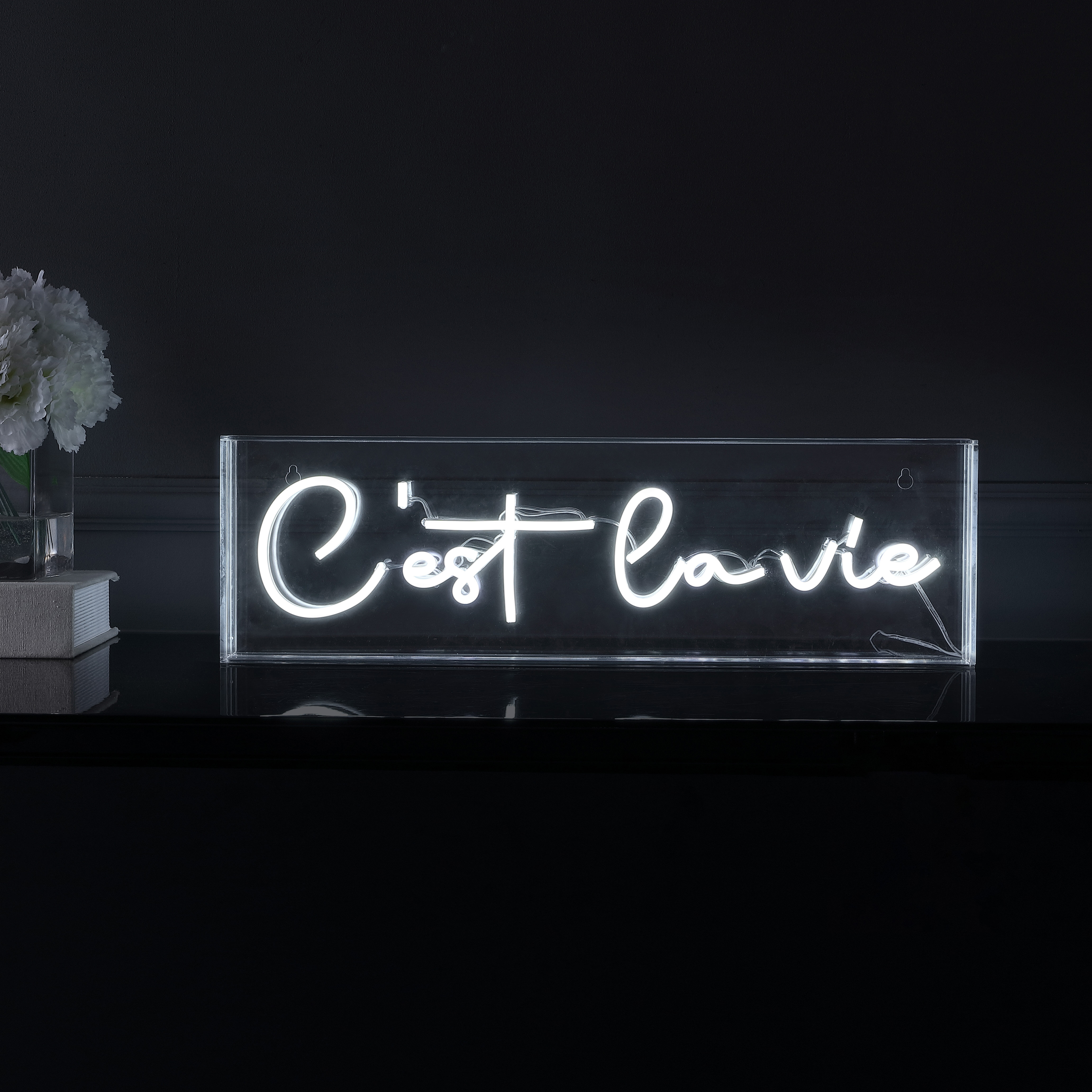 Latitude Run® 6" Novelty Neon Sign | Wayfair