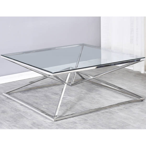 Everly Quinn Connal 59'' Console Table | Wayfair