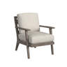 HF Custom Leif 27'' Wide Armchair | Wayfair