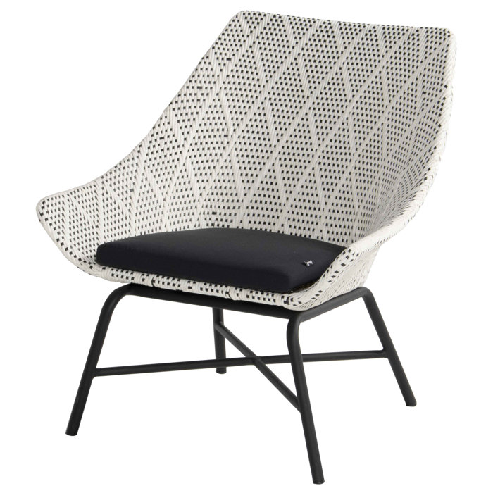 Hartmann Garden Chair | Wayfair.co.uk