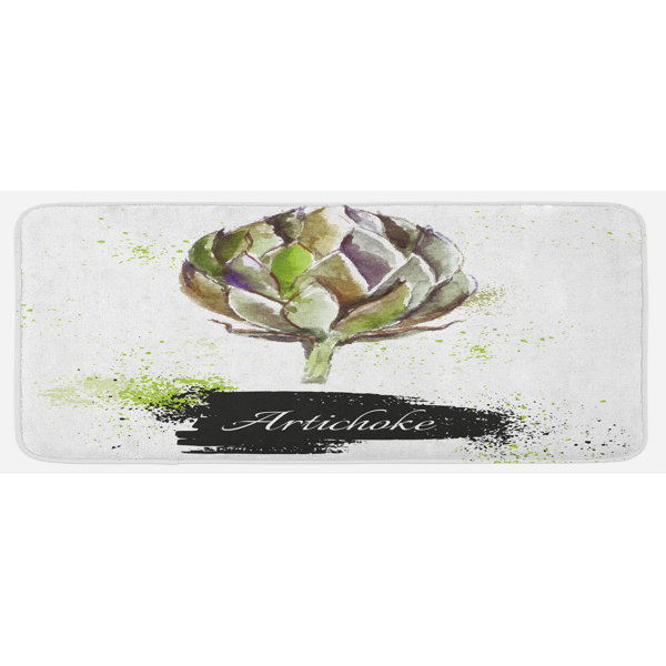 Bless international Kitchen Mat - Wayfair Canada