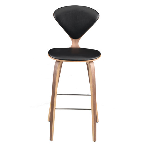 Modern Full Back Bar Stools + Counter Stools | AllModern
