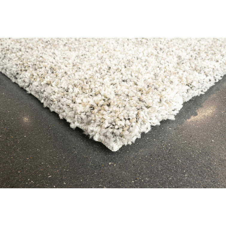 Trent Austin Anouk Grey Rug | Wayfair.co.uk