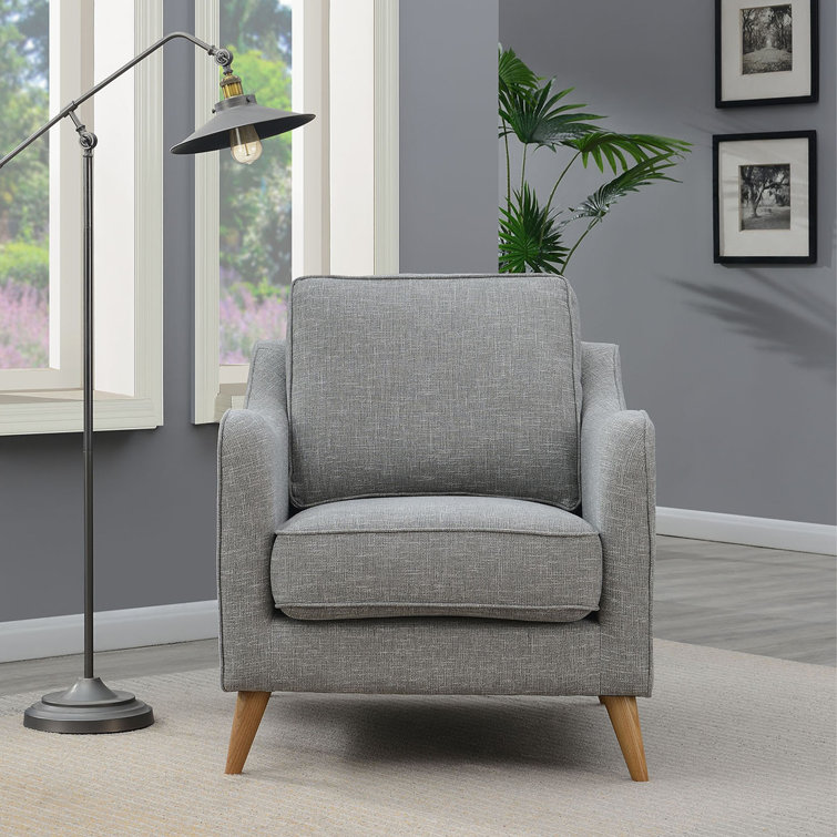 Isabelline Robyn Configurable Living Room Set | Wayfair.co.uk