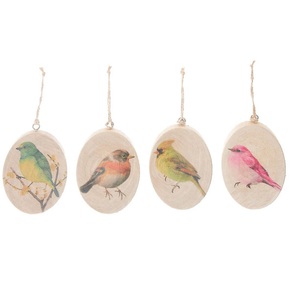 August Grove® Gamal Animals Sculpture - Wayfair Canada