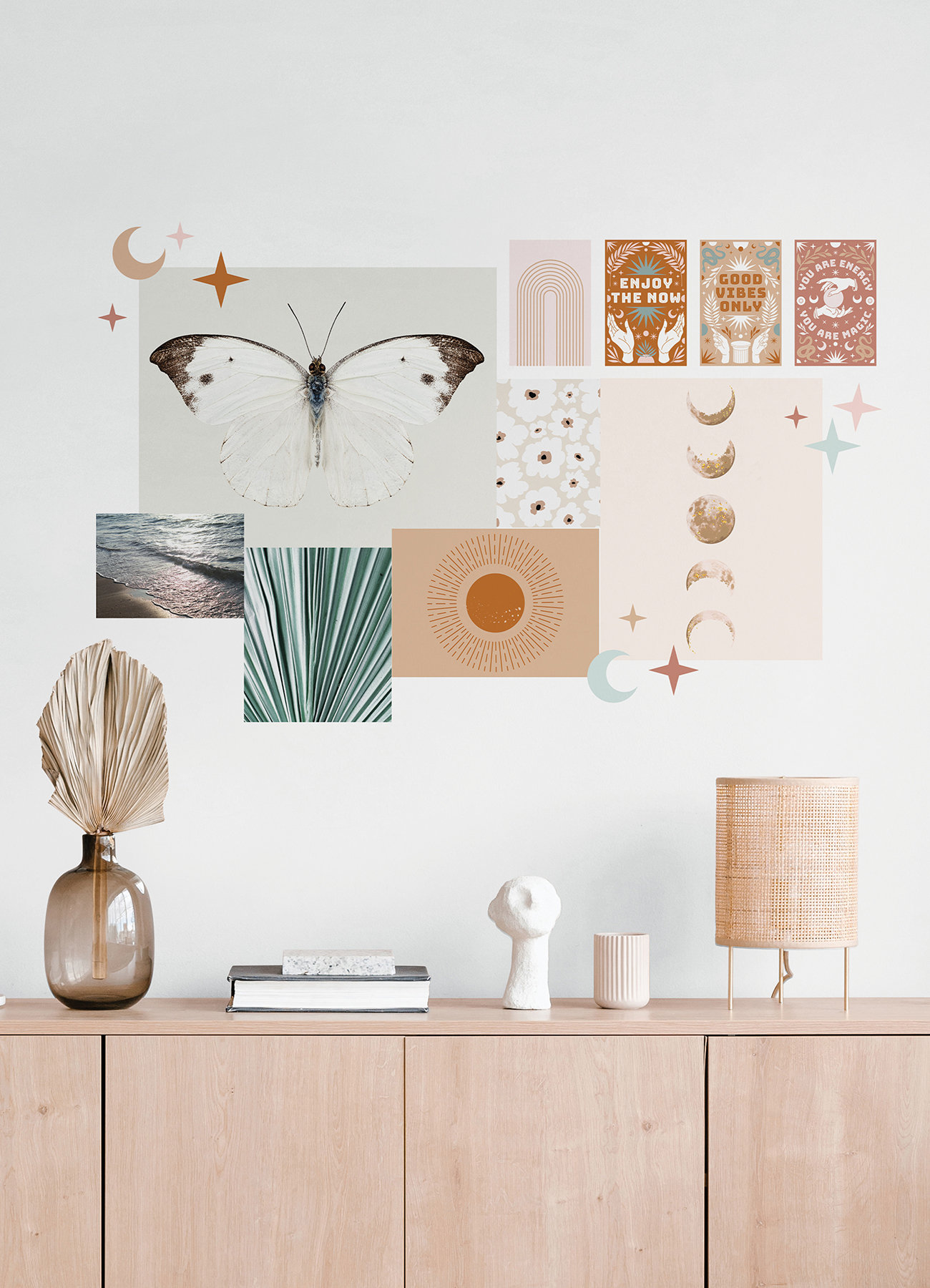 WallPops! Graphics Wall Decal | Wayfair