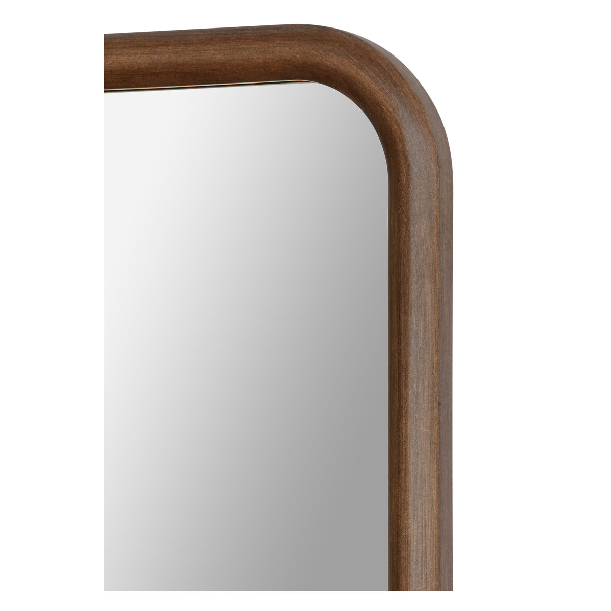Renwil Fergus Wall Mirror & Reviews | Perigold