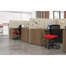 HON Verse Office System 1 Panel Partition & Reviews | Wayfair