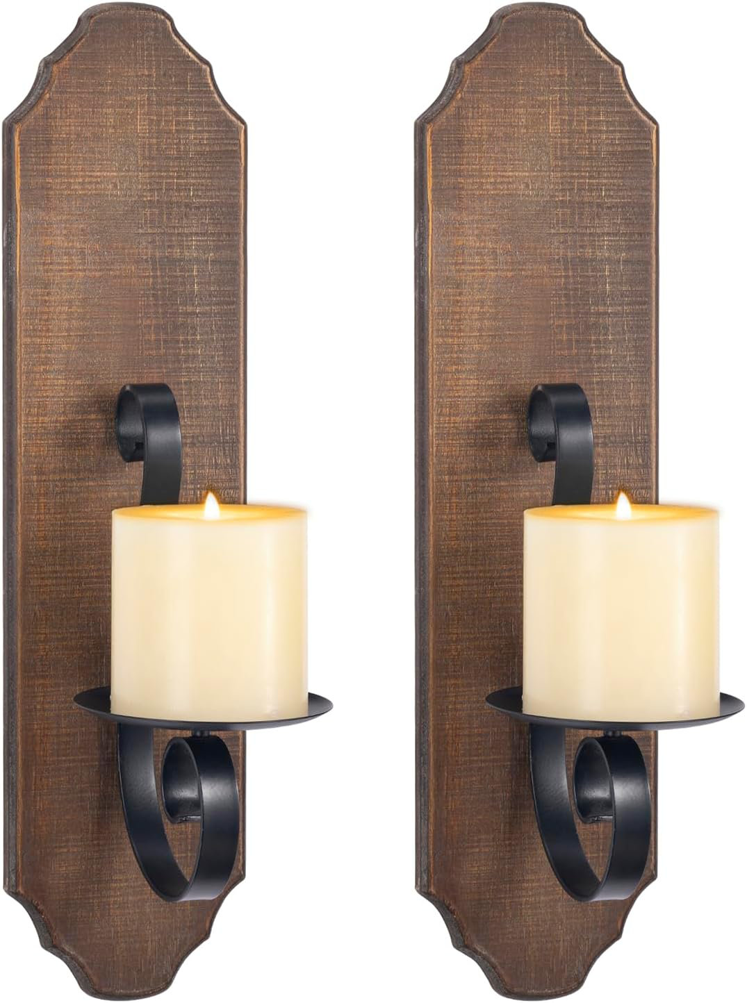 Wildon Home® 2 Piece Wall Sconce Set | Wayfair