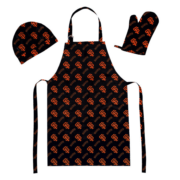 Northwest Patterned Apron Sets | Wayfair