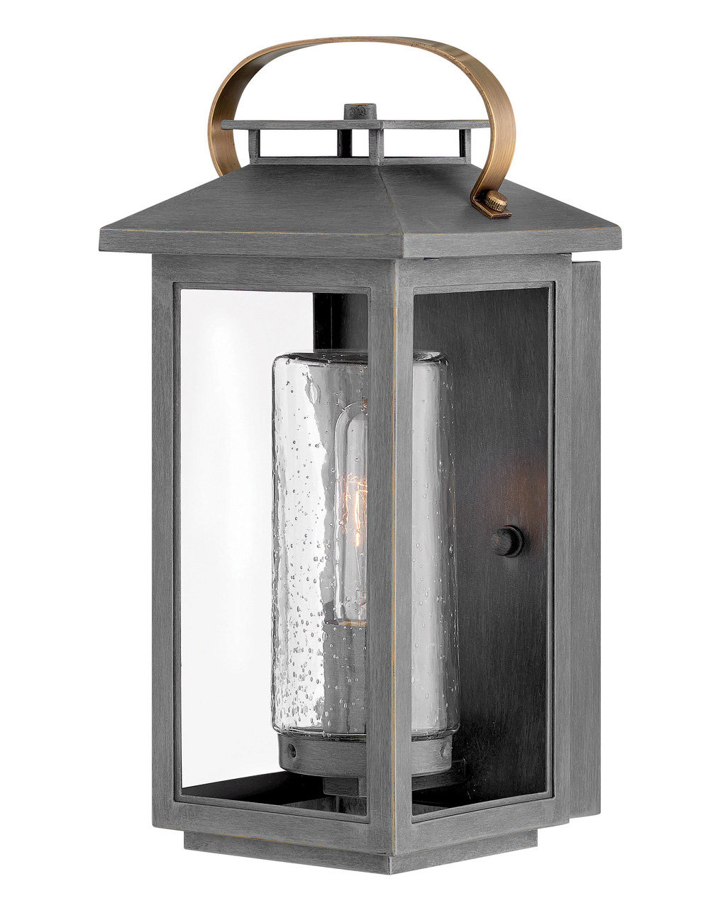 Hinkley Large Wall Mount Lantern - Wayfair Canada