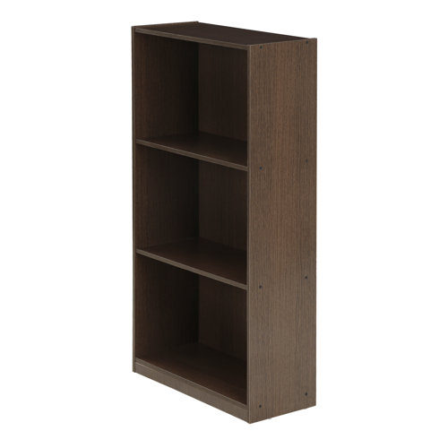 Ebern Designs Barhorst Bookcase & Reviews | Wayfair.co.uk