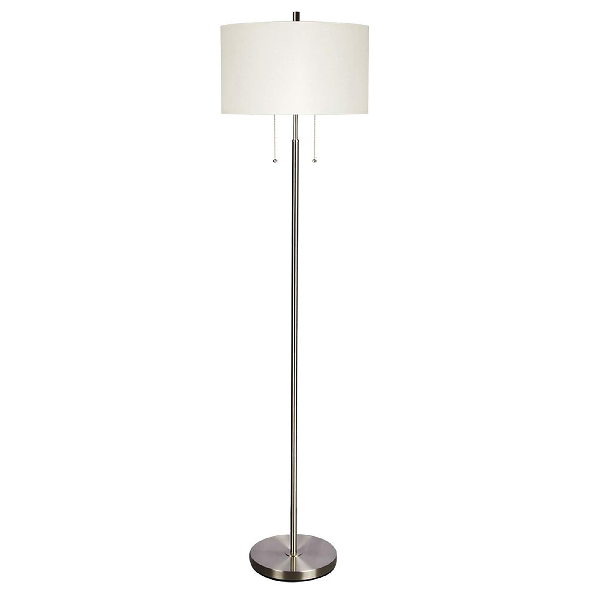Latitude Run® Tall Floor Lamp - Wayfair Canada