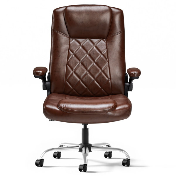 Brown Office Chairs You'll Love