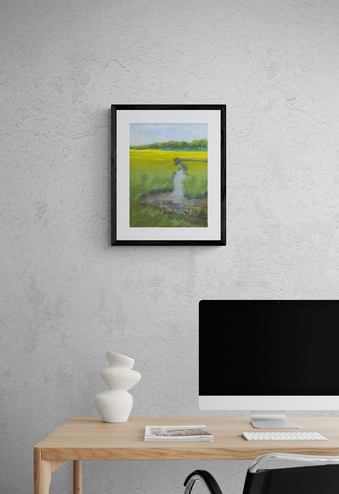 Made & Curated True North By Dina Gardner | Wayfair